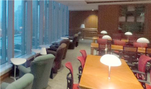 1. Learning Facilities – Chi Wah Learning Commons (“Chi Wah ...